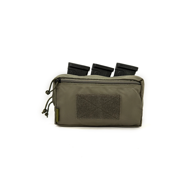 Triple Snap Mag Up Ranger Green