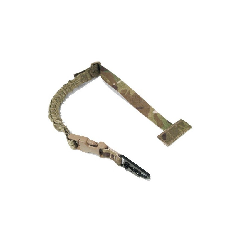 Quick Release Sling - Multicam