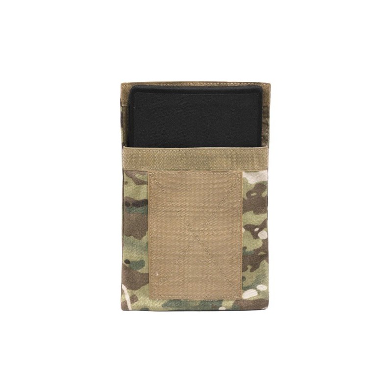 Side Armour Pouch - Multicam Couleur Multicam