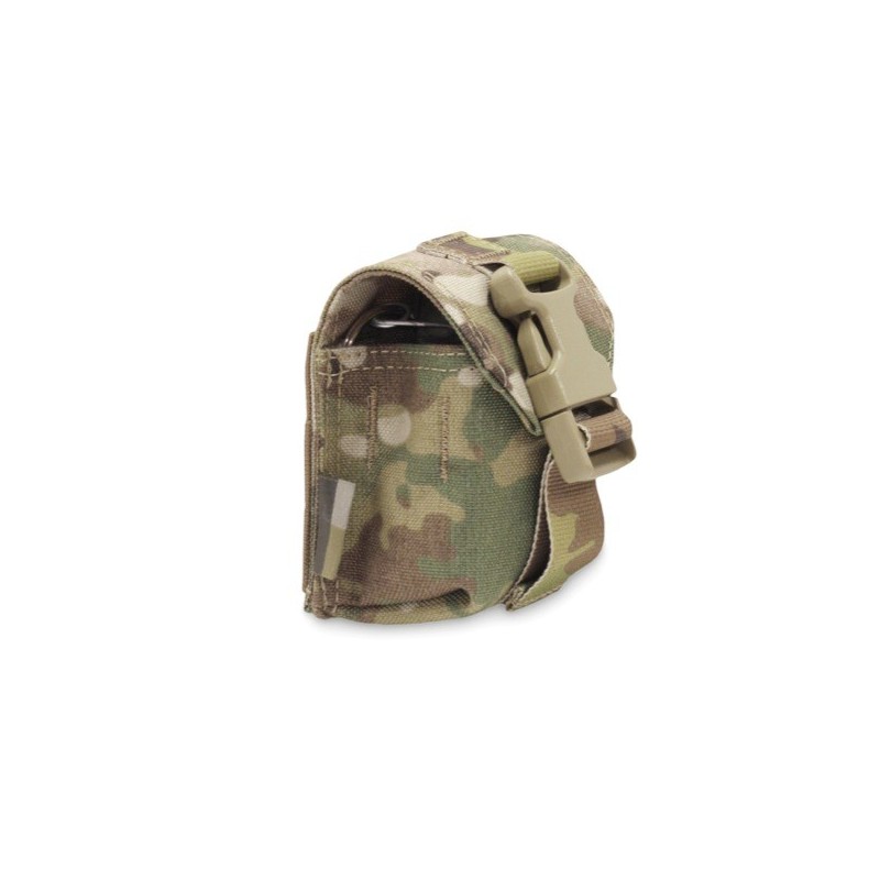 Single Frag Grenade Pouch - Generation 2 - MultiCam