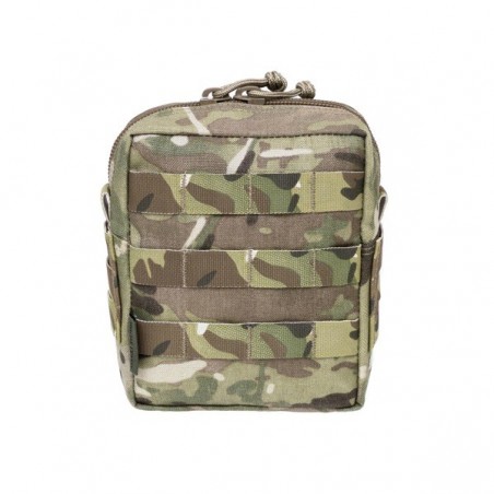 Medium MOLLE Utility Pouch - Multicam