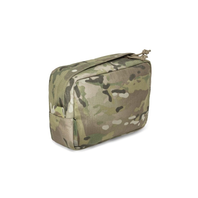 Large Horizontal Pouch - MultiCam