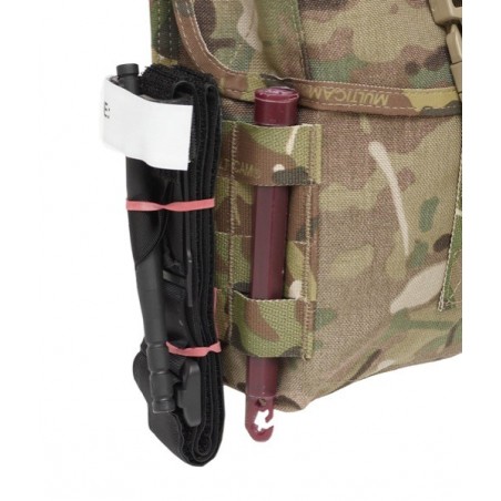 Large General Utility Pouch - MultiCam