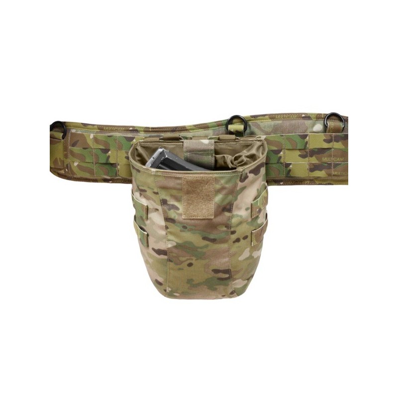 Large Roll Up Dump Pouch - Generation 2 - MultiCam