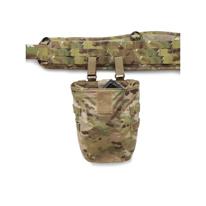 Large Roll Up Dump Pouch - Generation 2 - MultiCam