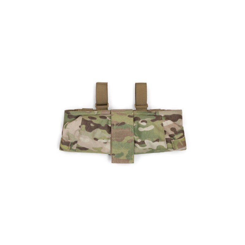 Large Roll Up Dump Pouch - Generation 2 - MultiCam