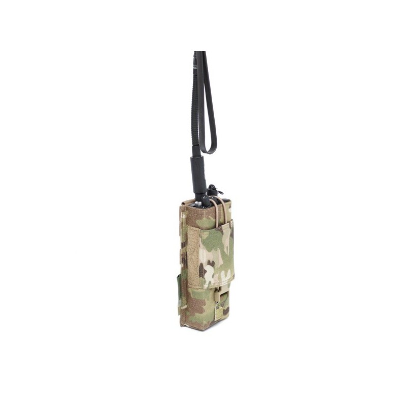 MBITR Radio Gen 1 - MultiCam