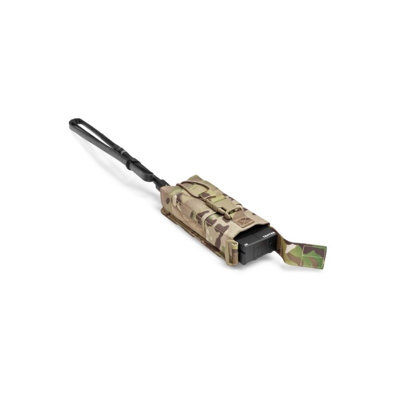 MBITR Radio Gen 1 - MultiCam