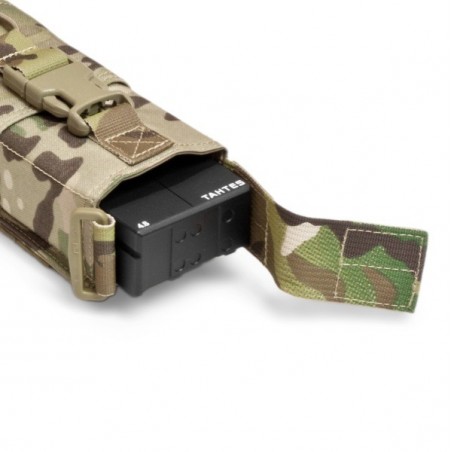 MBITR Radio Gen 1 - MultiCam