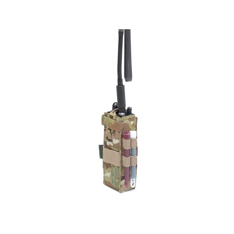 MBITR Radio Gen 2 - MultiCam