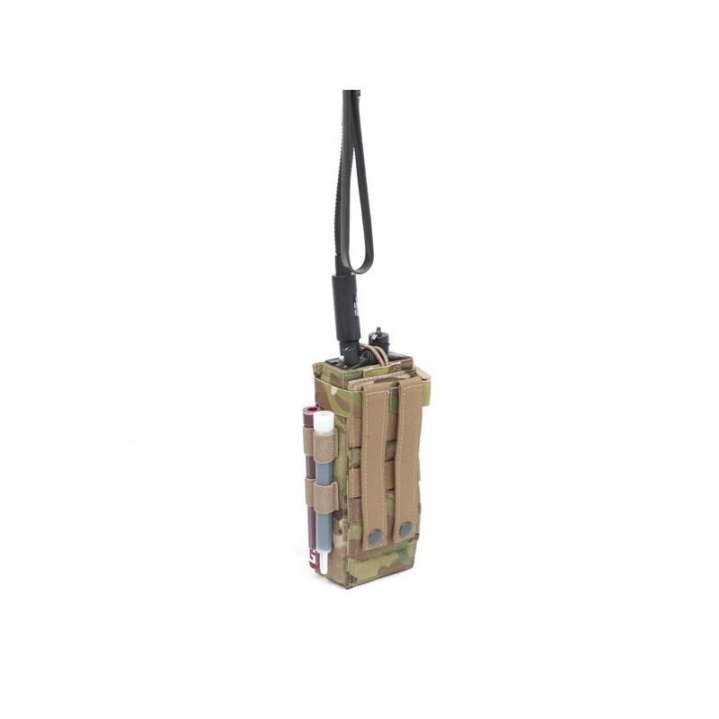 MBITR Radio Gen 2 - MultiCam