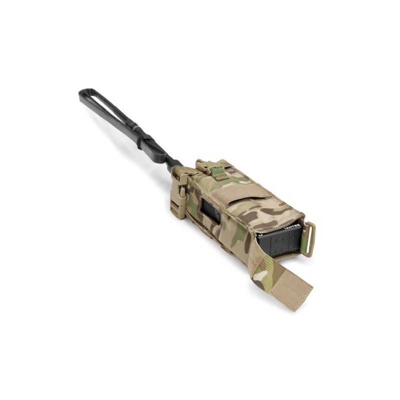 MBITR Radio Gen 2 - MultiCam