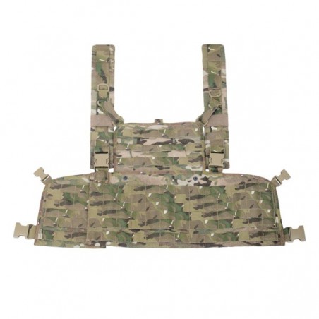 901 Elite Ops Base Chest Rig - MultiCam