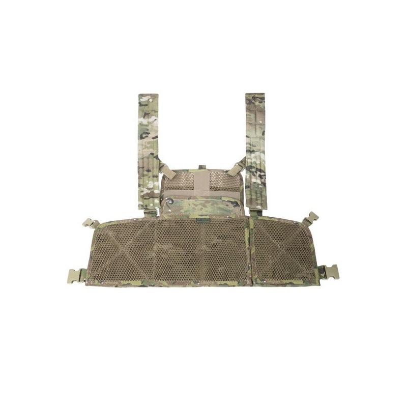 901 Elite Ops Base Chest Rig - MultiCam