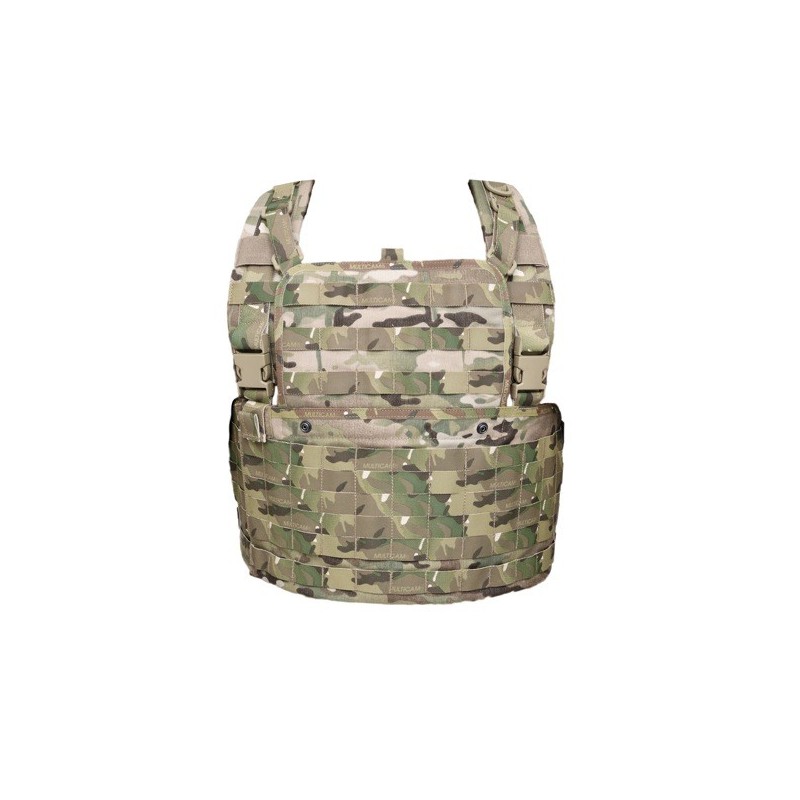 901 Elite Ops Base Chest Rig - MultiCam