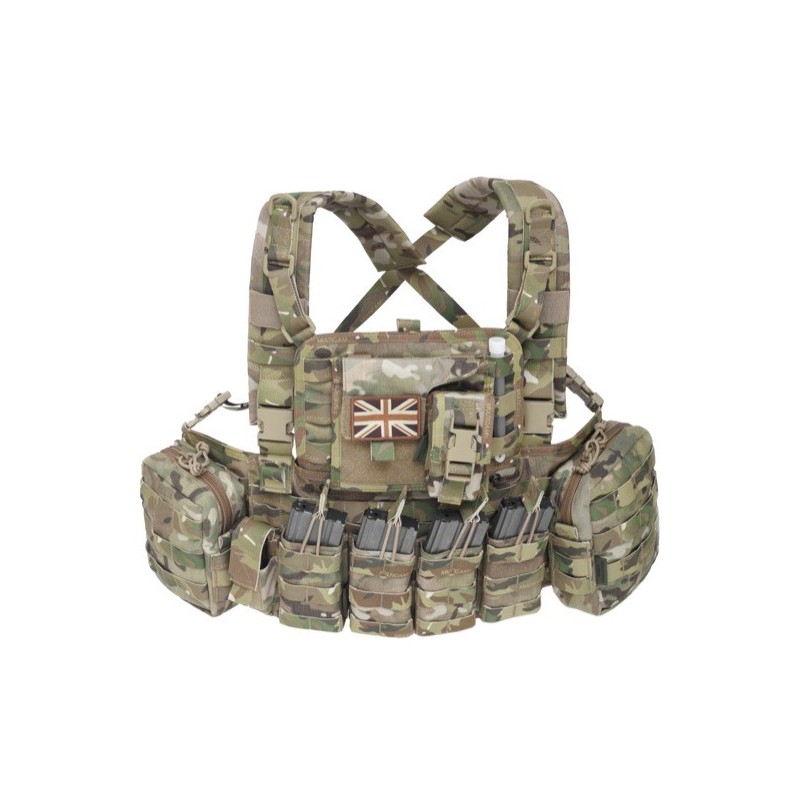901 Elite 4 - MultiCam