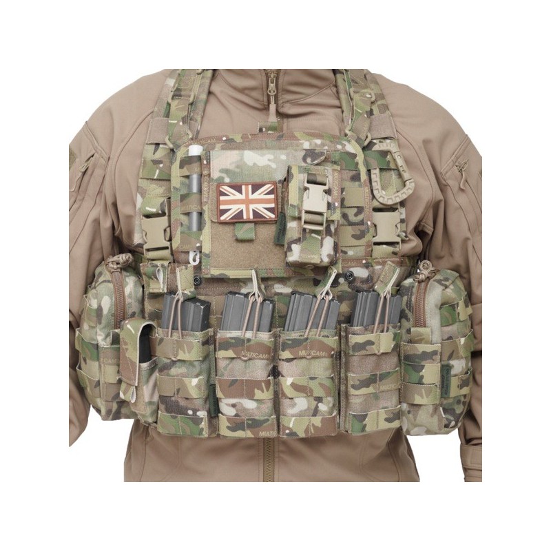 901 Elite 4 - MultiCam