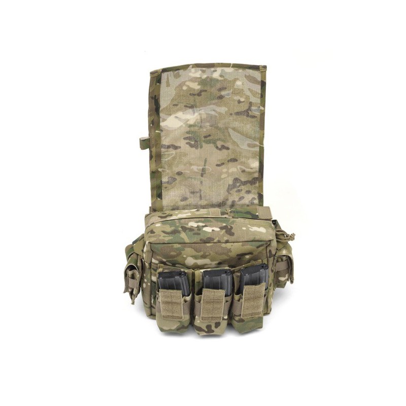 Elite Ops Standard Grab Bag - MultiCam