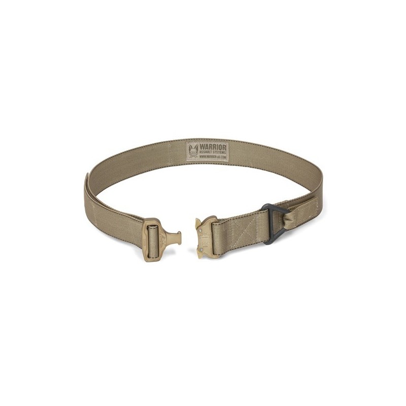 COBRA Riggers Belt - Tan Taille Small Couleur TAN