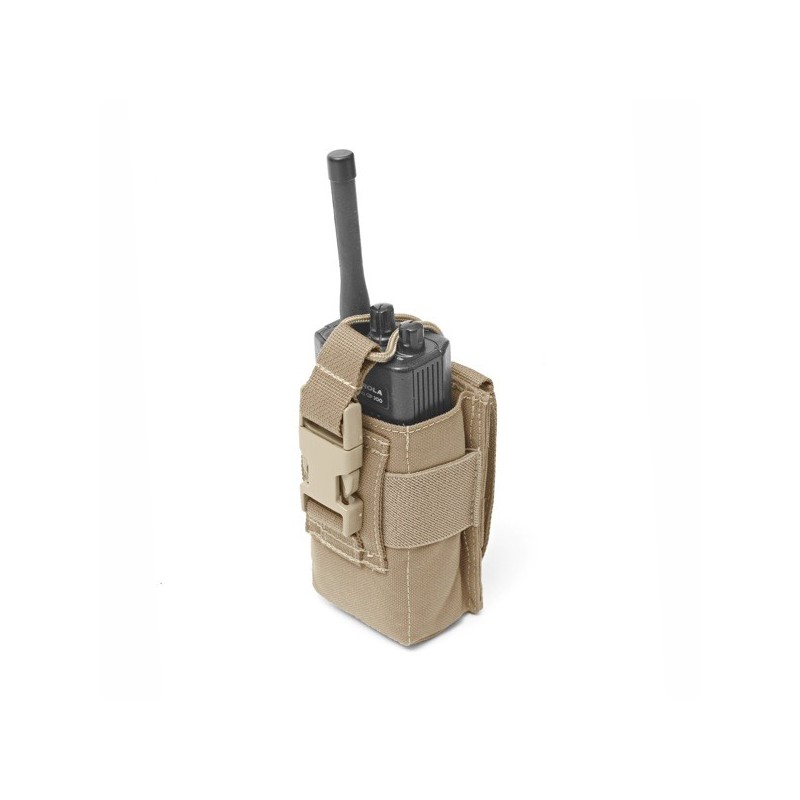 ARP Radio - Coyote Tan