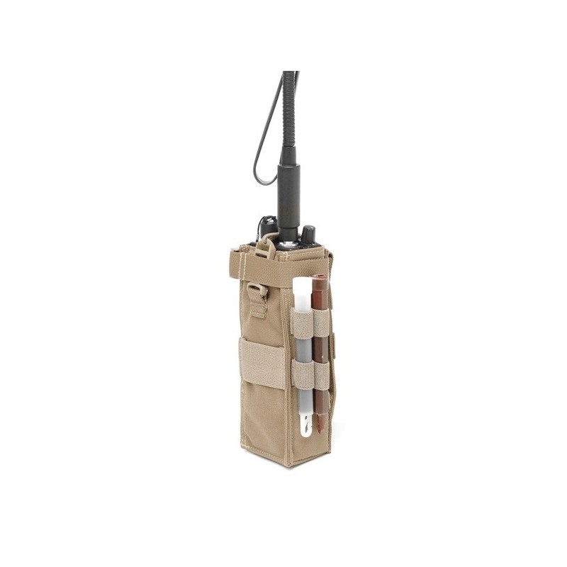 MBITR Radio Gen 2 - Coyote Tan