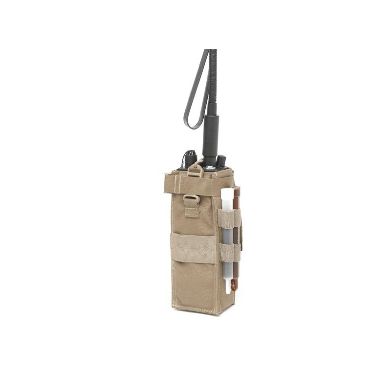 MBITR Radio Gen 2 - Coyote Tan