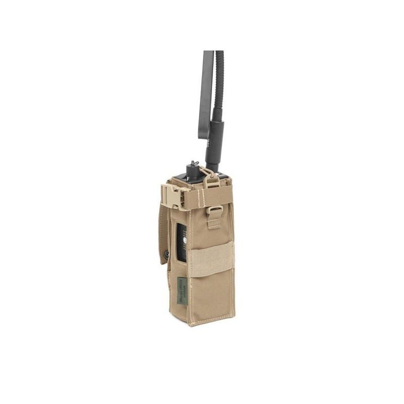 MBITR Radio Gen 2 - Coyote Tan