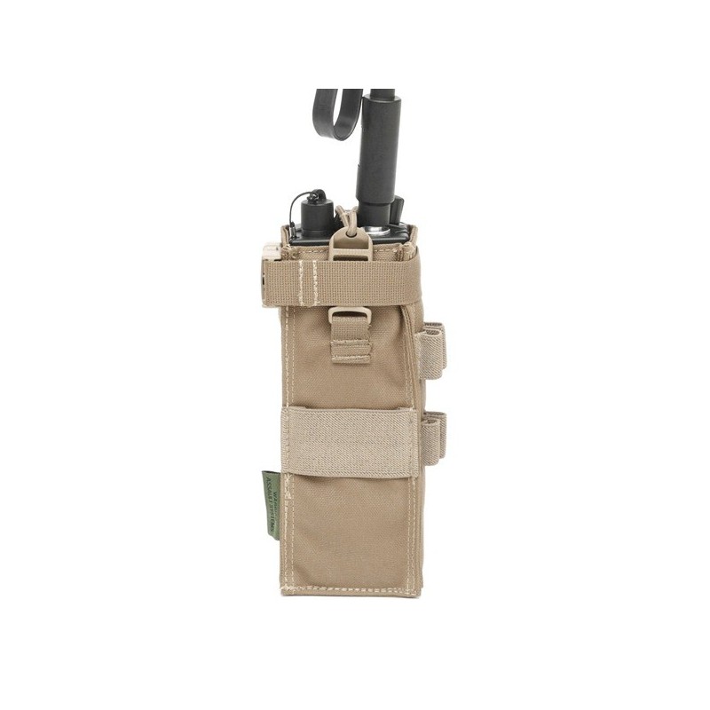 MBITR Radio Gen 2 - Coyote Tan