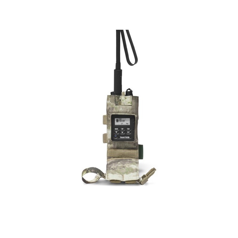 MBITR Radio Gen 2 - A-TACS AU