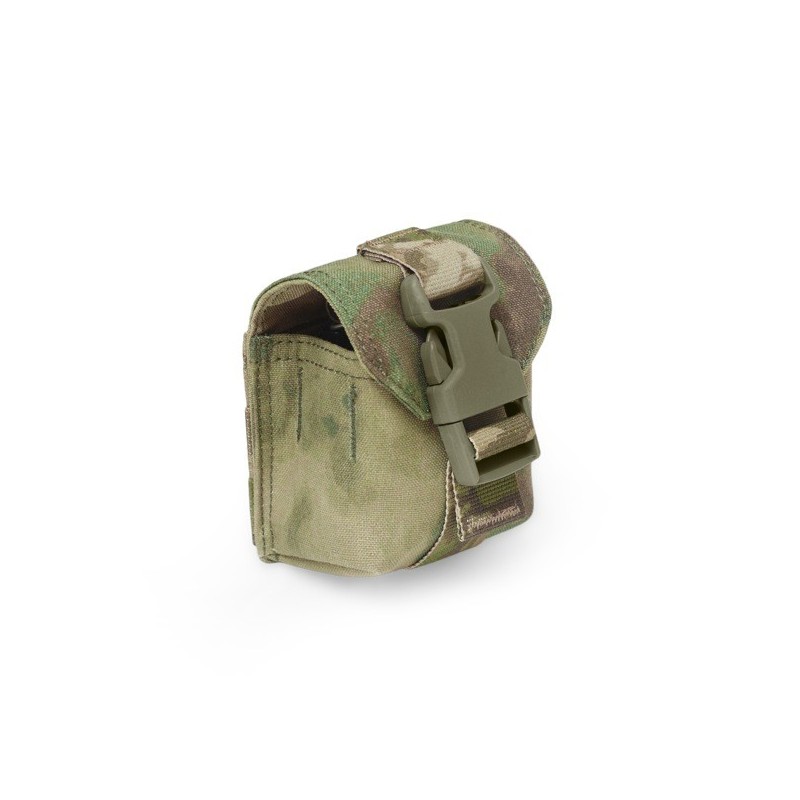 Single Frag Grenade Pouch - Generation 2 - A-TACS FG