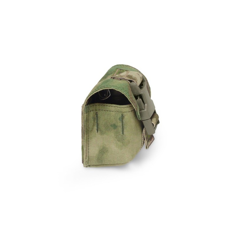 Single Frag Grenade Pouch - Generation 2 - A-TACS FG