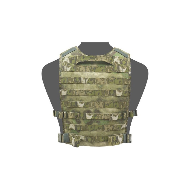 Elite Ops Back Panel - A-TACS FG
