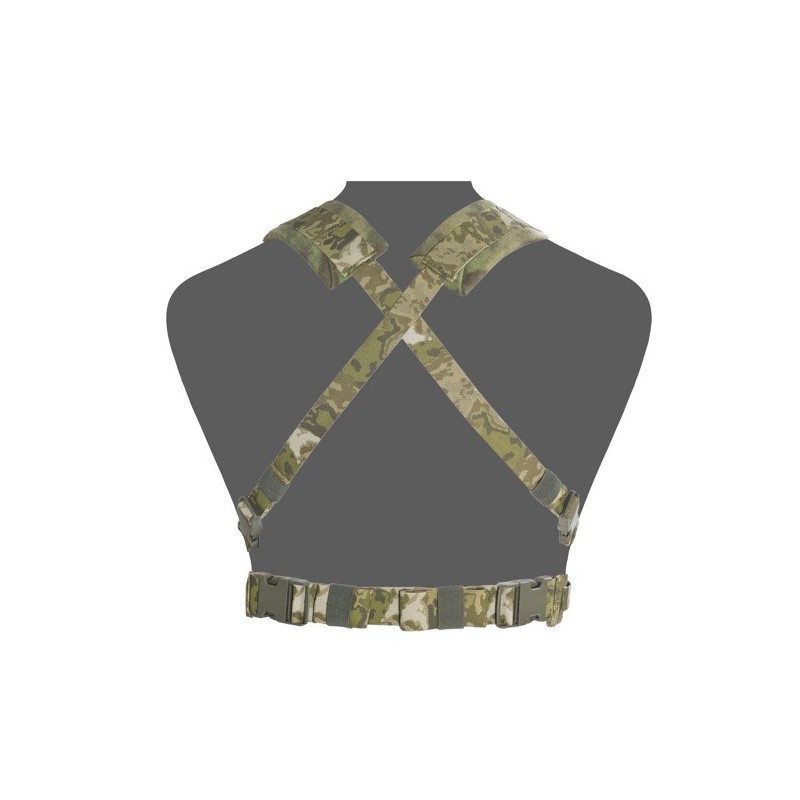 901 Elite Ops Base Chest Rig - A-TACS FG