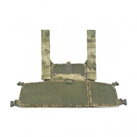 901 Elite Ops Base Chest Rig - A-TACS FG