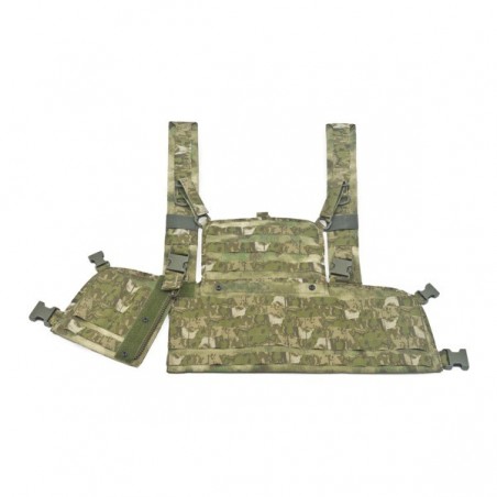 901 Elite Ops Base Chest Rig - A-TACS FG