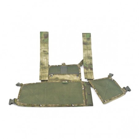 901 Elite Ops Base Chest Rig - A-TACS FG