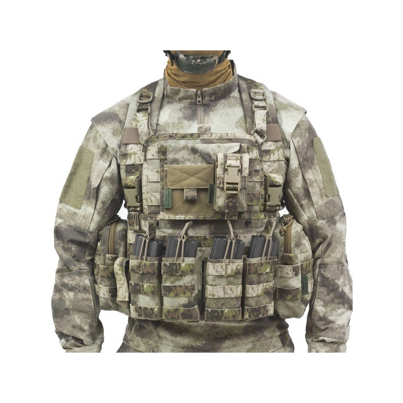 901 Elite 4 - A-TACS AU