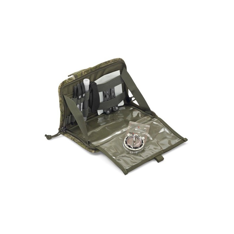 Command Panel Gen2 - A-TACS FG