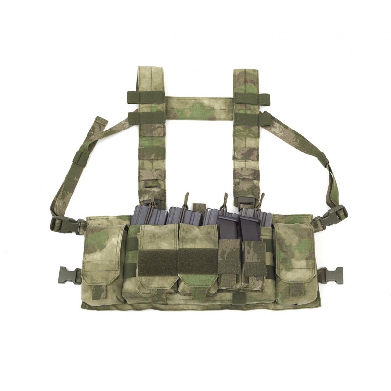 FCR Falcon Chest Rig - A-TACS FG