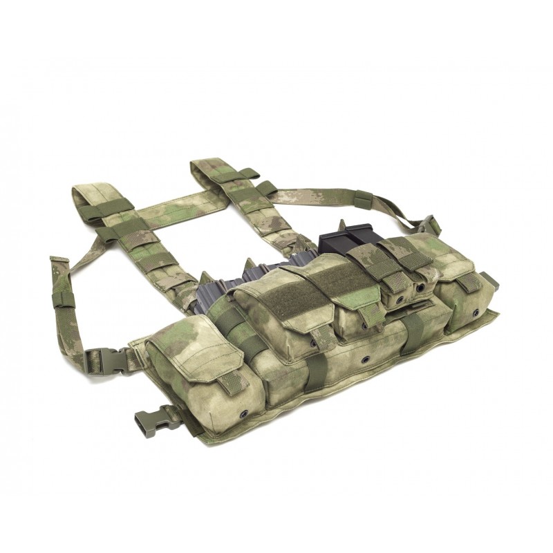 FCR Falcon Chest Rig - A-TACS FG