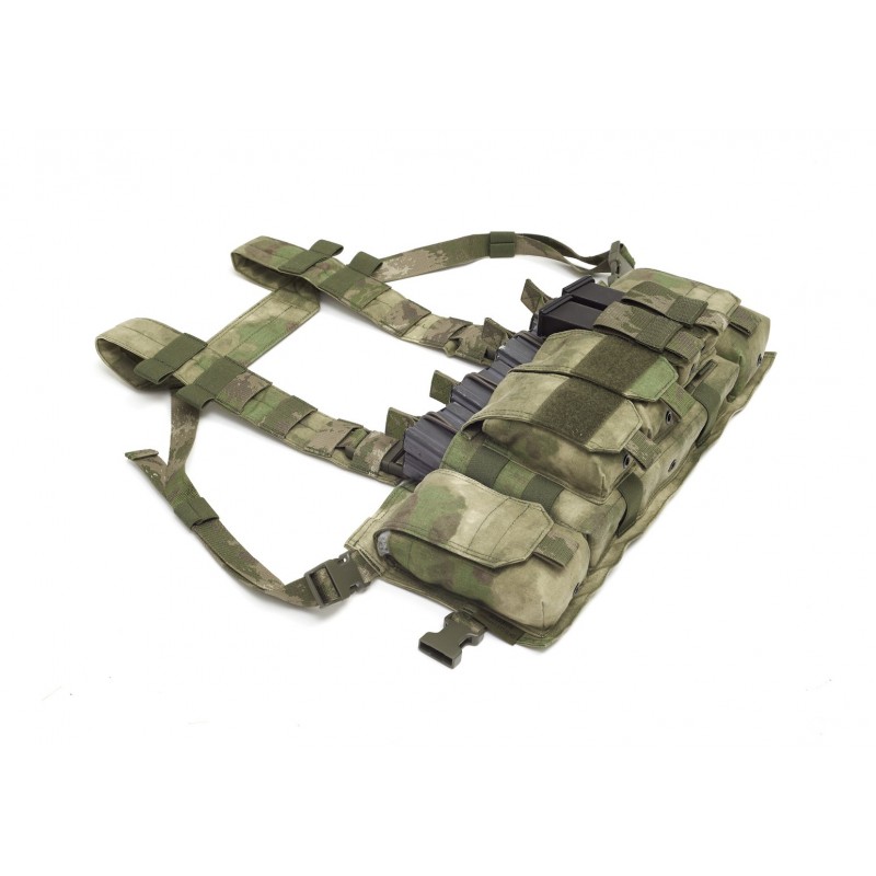 FCR Falcon Chest Rig - A-TACS FG