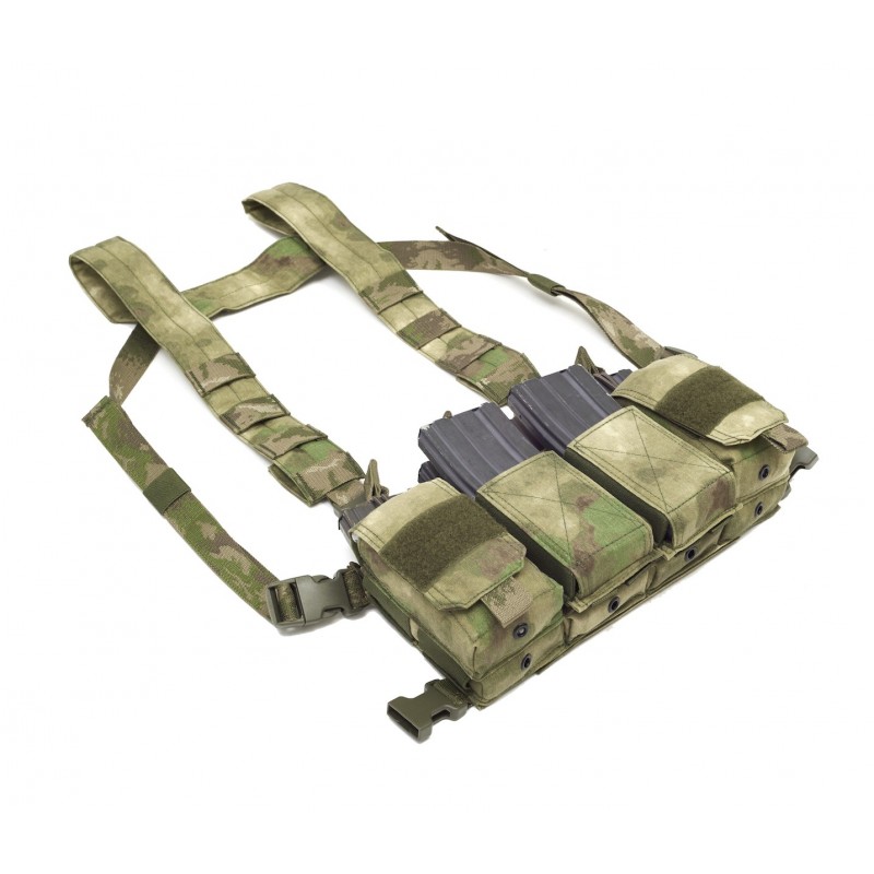 Pathfinder Chest Rig - A-TACS FG