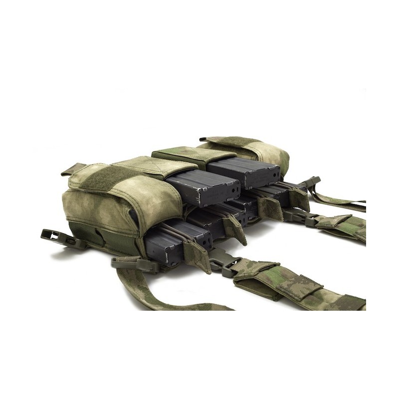 Pathfinder Chest Rig - A-TACS FG