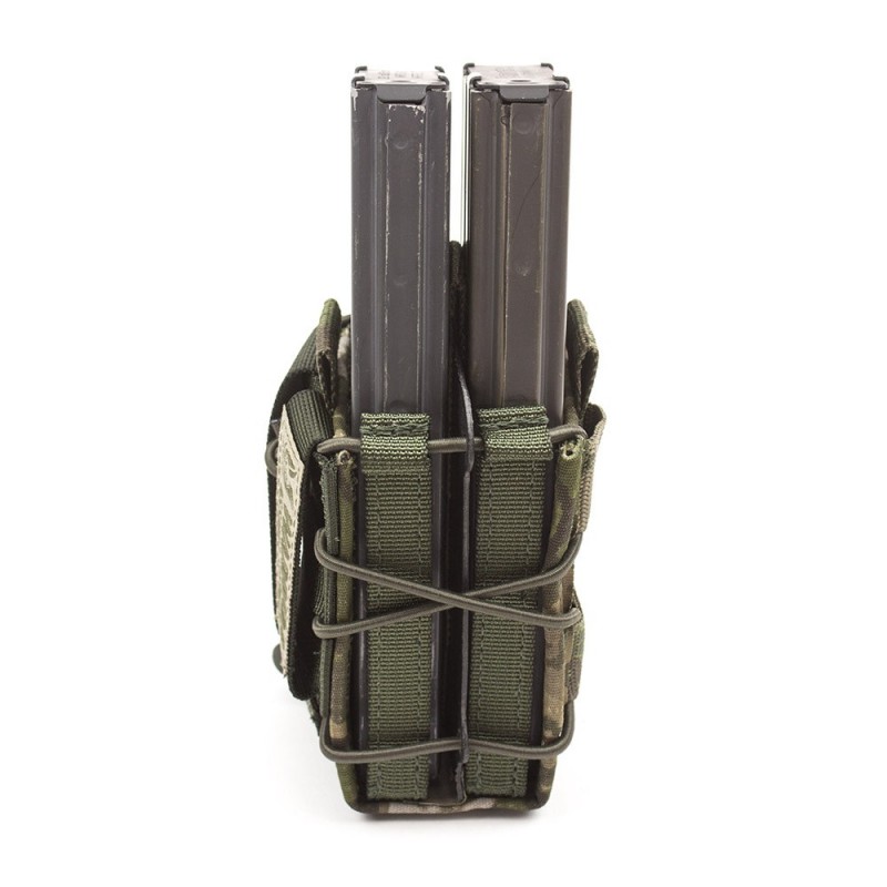 Double Quick Mag ATACS FG