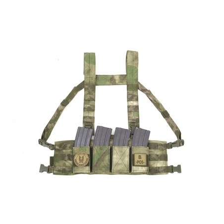 Low Profile Chest Rig - ATACS FG