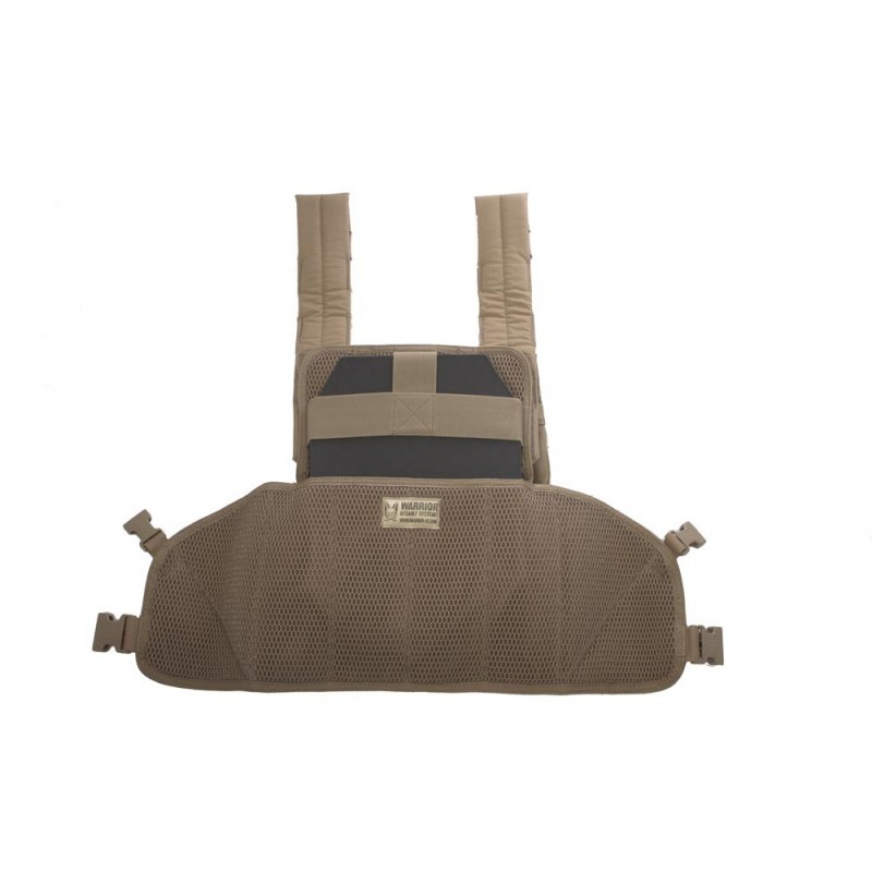 Gladiator Chest Rig Coyote Tan