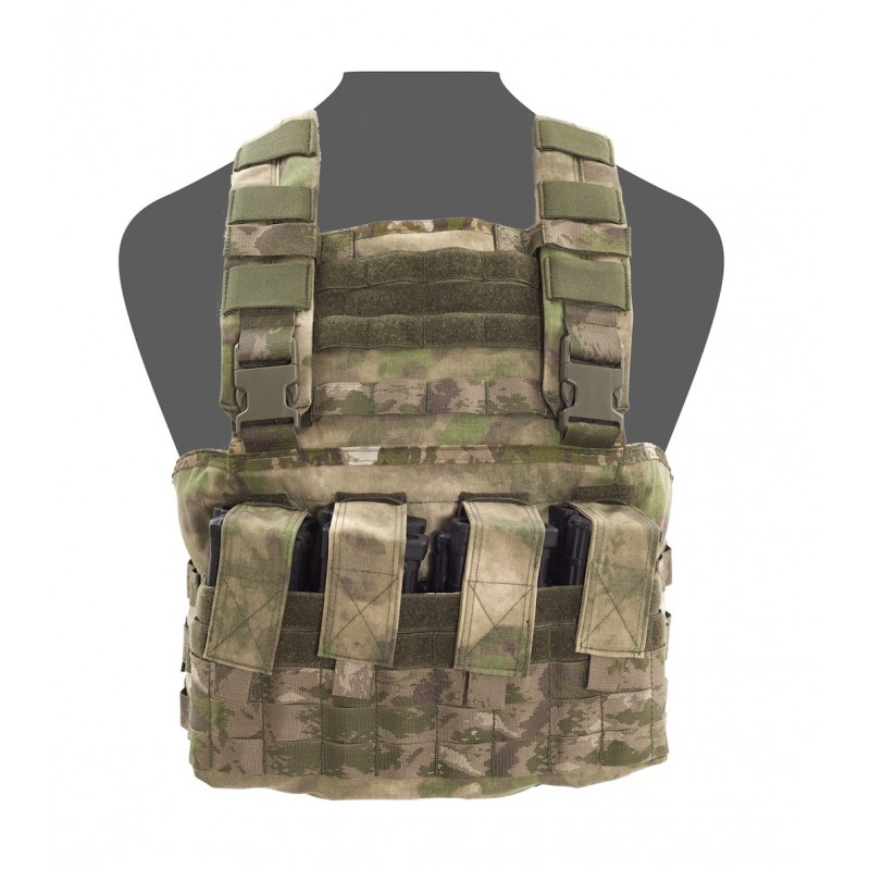 Gladiator Chest Rig ATACS FG