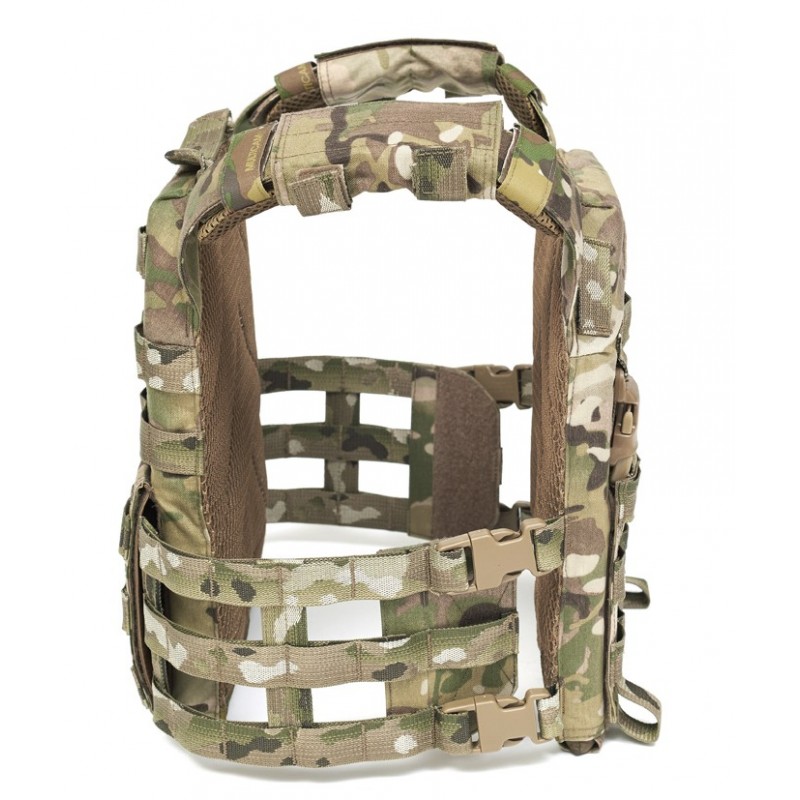 Recon Plate Carrier MK1 Combo Multicam Taille Medium