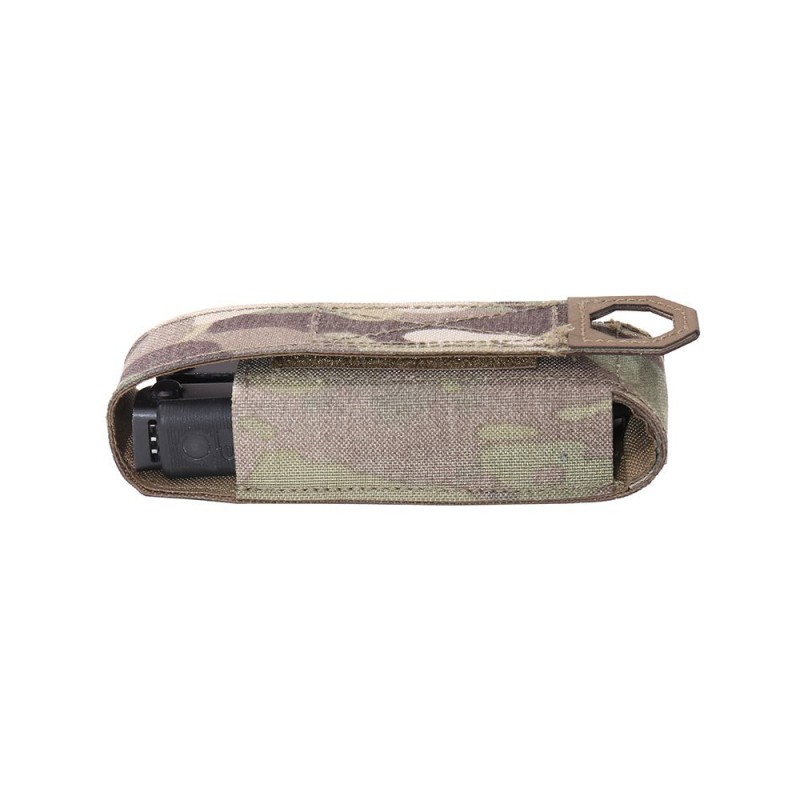 Laser Cut Multi Tool Pouch - MultiCam