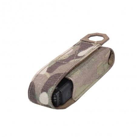 Laser Cut Multi Tool Pouch - MultiCam